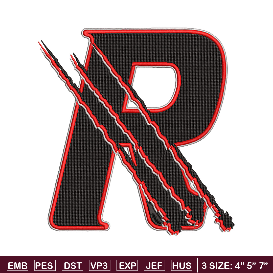 Toronto Raptors logo embroidery design, NBA embroidery, Spor | Inspire ...