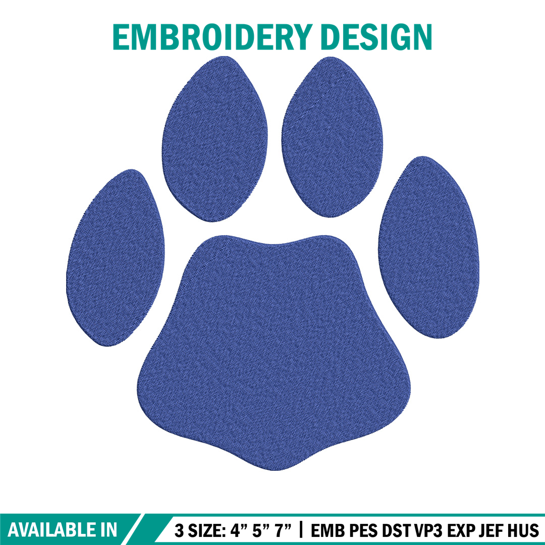 Penn State University logo embroidery design, Sport embroide | Inspire ...