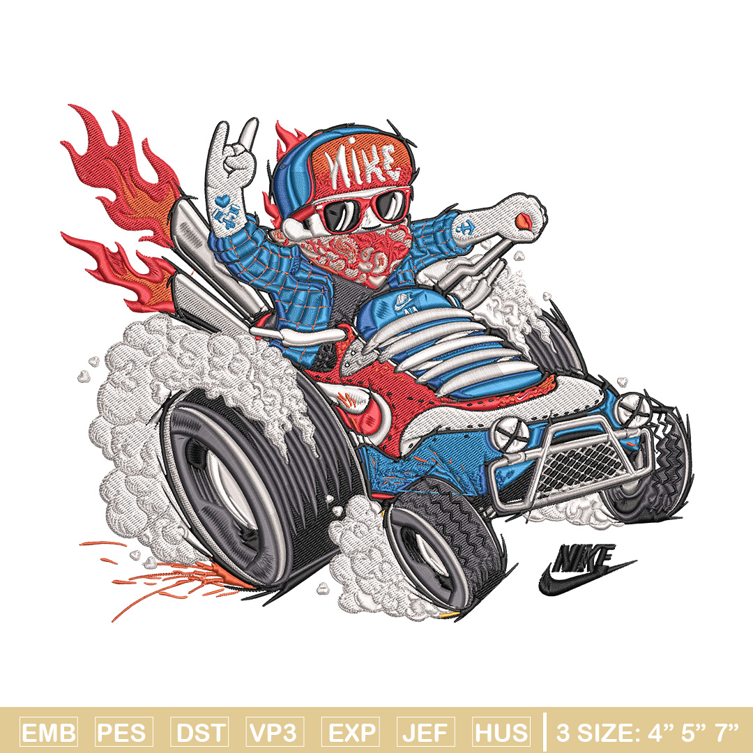 Nike design Embroidery Design, Nike logo Embroidery, Embroid | Inspire ...