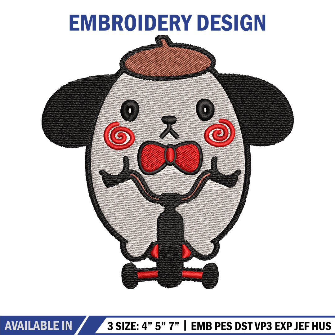 Cartoon cute Embroidery design, Cartoon cute Embroidery, car | Inspire ...