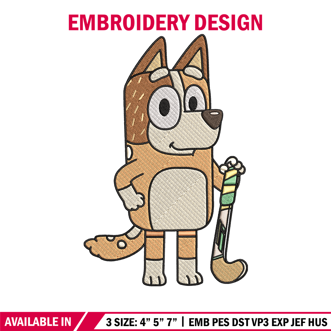 Chilli Heeler Embroidery, Chilli Heeler Embroidery, Embroide | Inspire ...