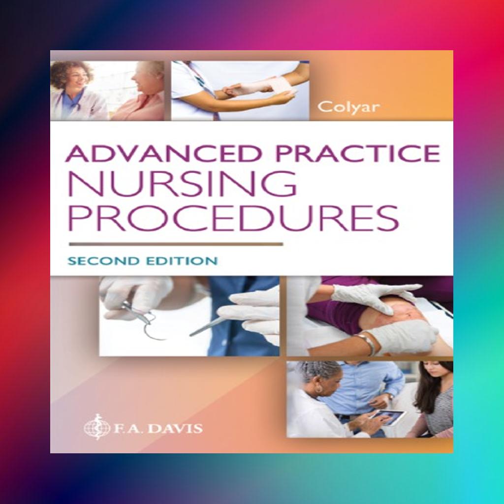 Advanced Practice Nursing Procedures | Inspire Uplift