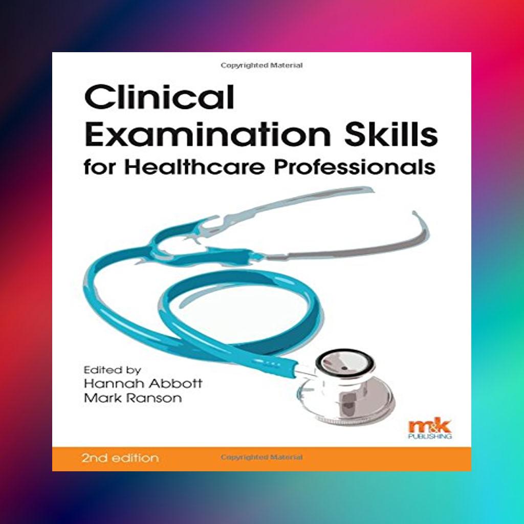 Clinical Examination Skills for Healthcare Professionals | Inspire Uplift