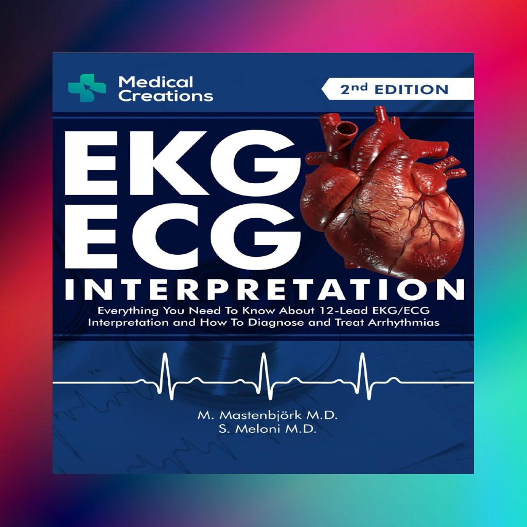 EKGECG Interpretation Everything You Need to Know About the - Inspire Uplift