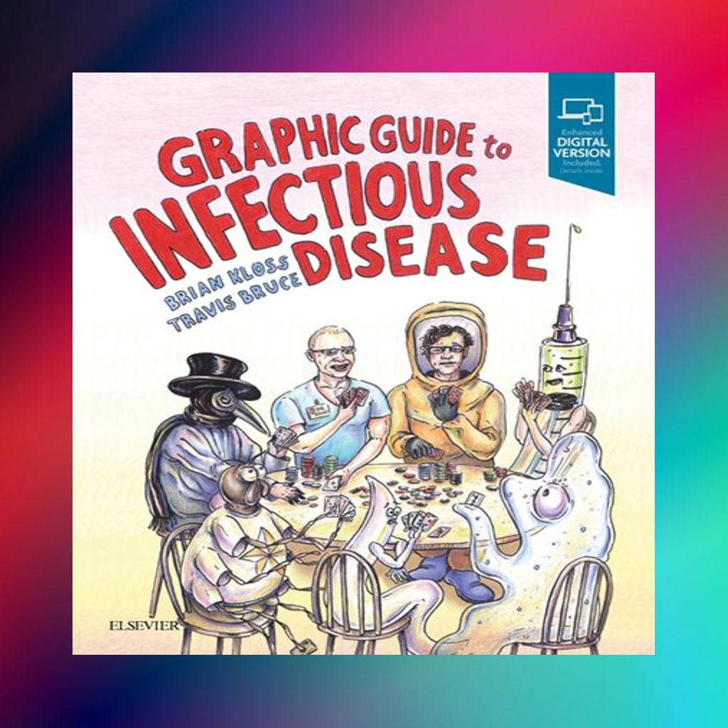 Graphic guide to infectious disease | Inspire Uplift