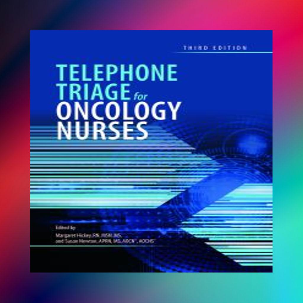 Telephone Triage for Oncology Nurses | Inspire Uplift