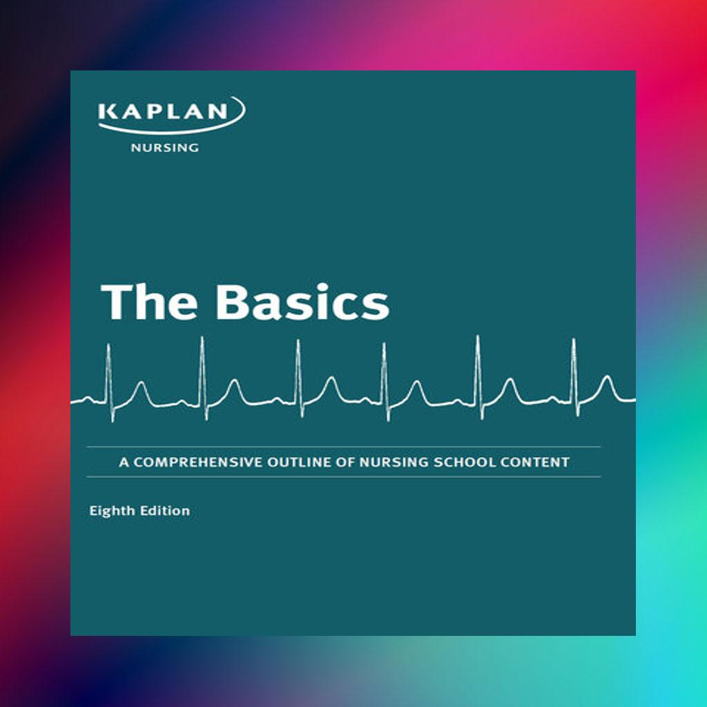 The Basics A Comprehensive Outline of Nursing School Content | Inspire ...