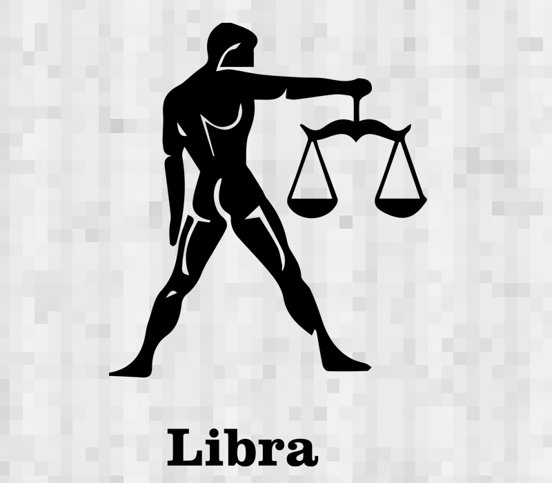 Libra constellation SVG Libra constellation PNG Libra conste | Inspire ...