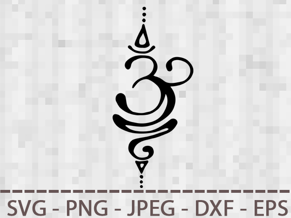 svg sanskrit symbols - Inspire Uplift