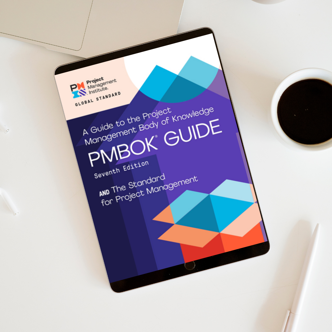 A Guide to the Project Management Body of Knowledge PMBOK Gu | Inspire Uplift