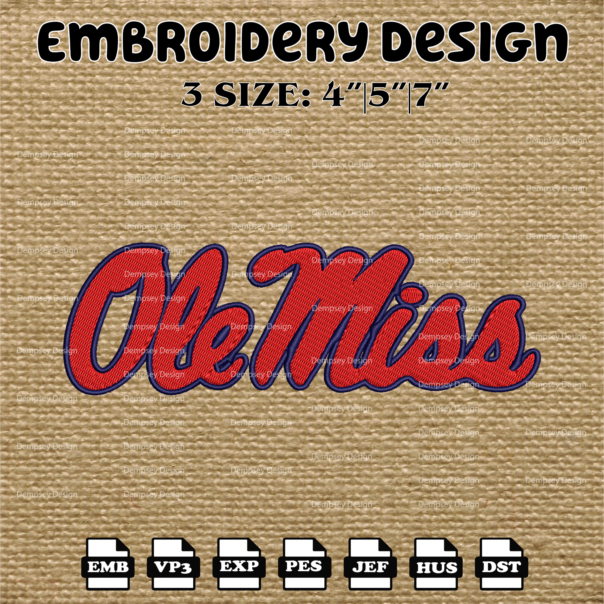 ole miss logo svg - Inspire Uplift