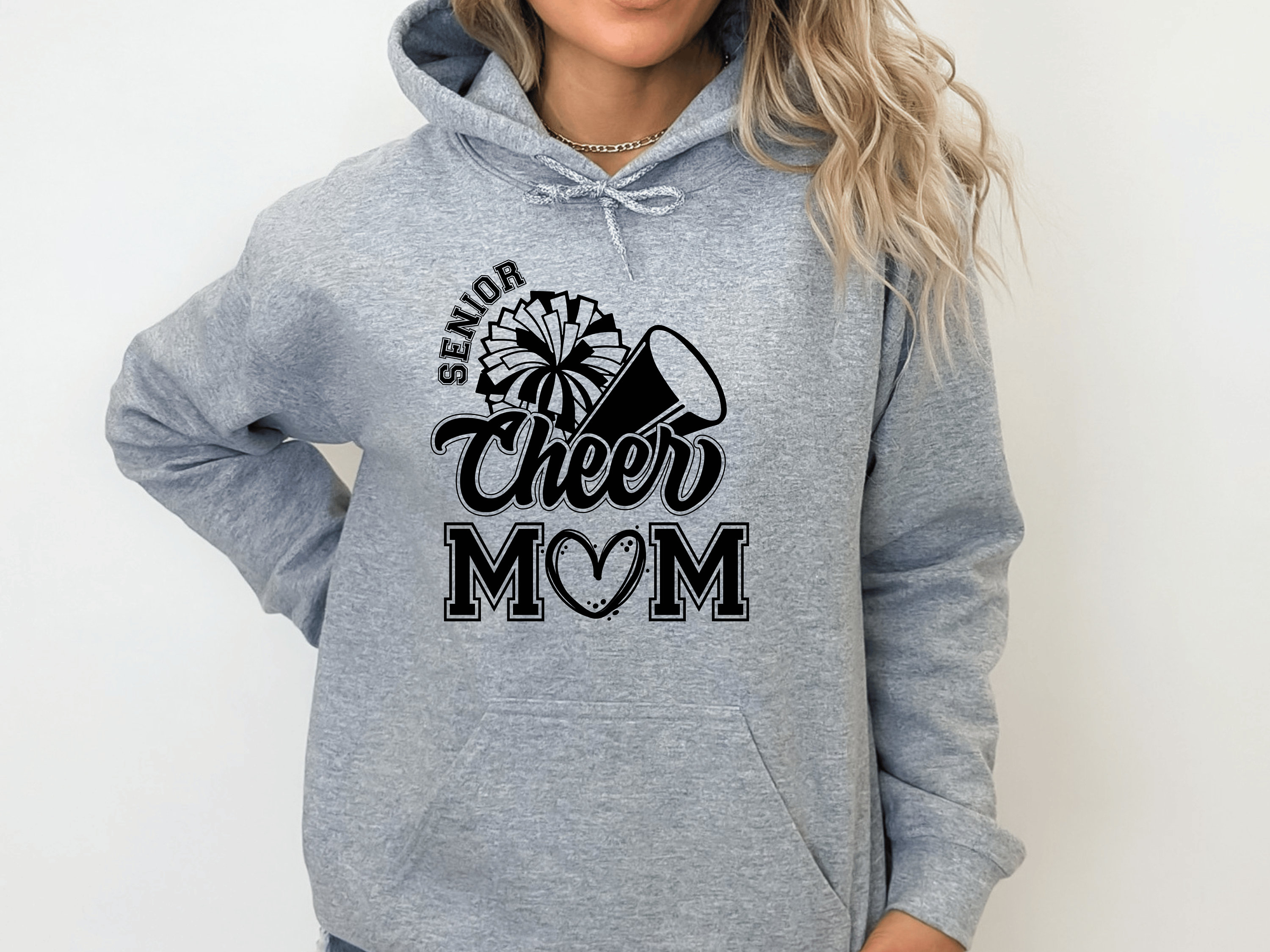 Senior Cheer Mom, sister, aunt | Inspire Uplift