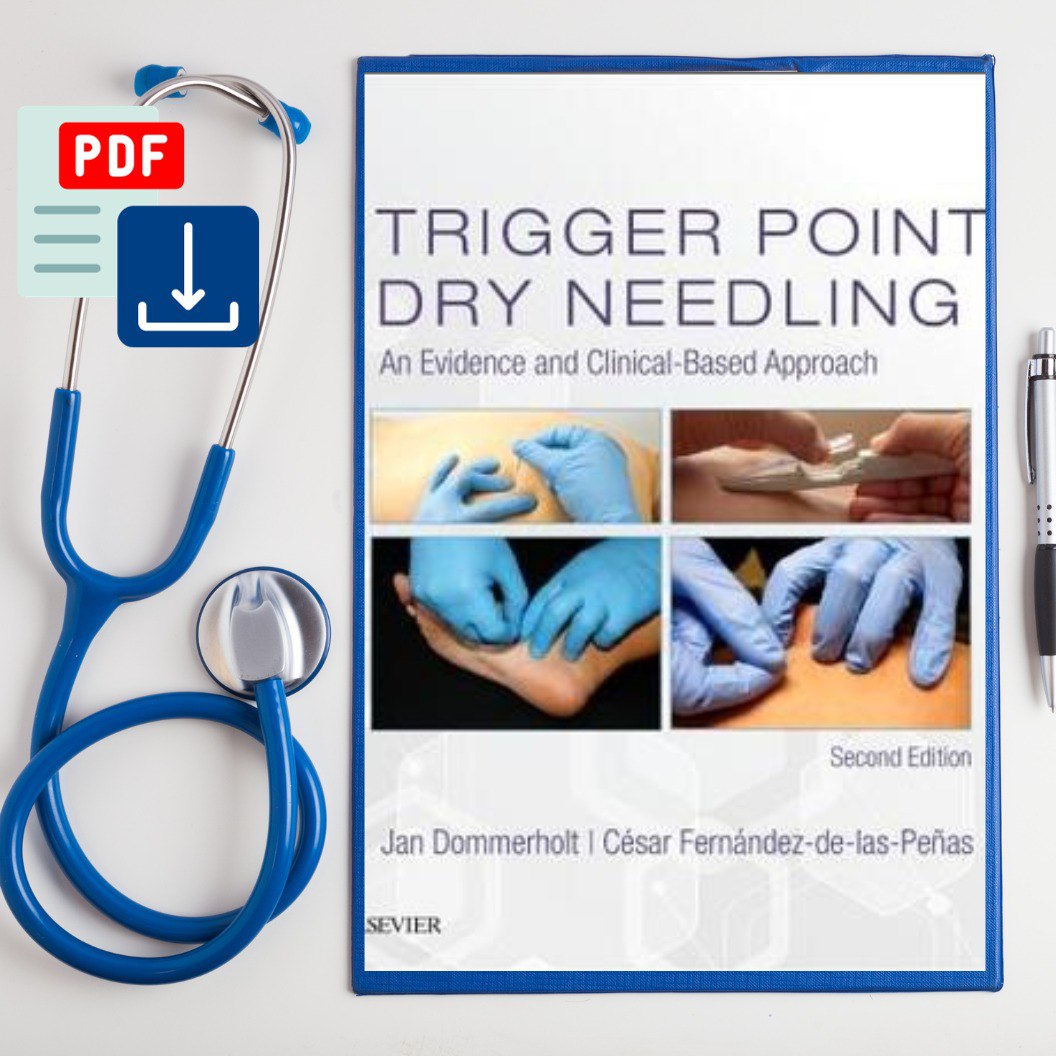 Trigger Point Dry Needling: An Evidence and Clinical-Based A | Inspire ...