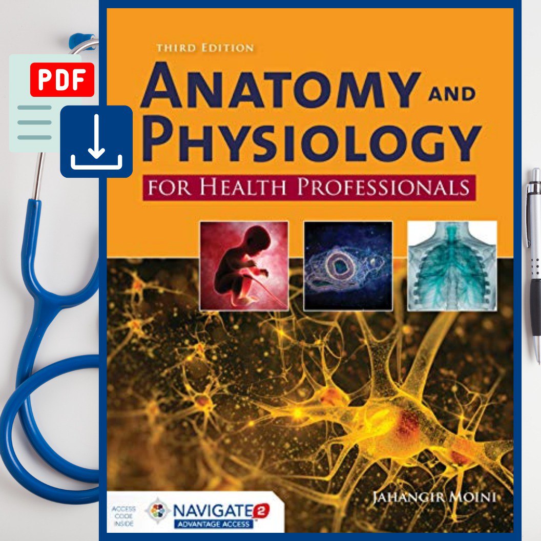Anatomy and Physiology for Health Professionals | Inspire Uplift