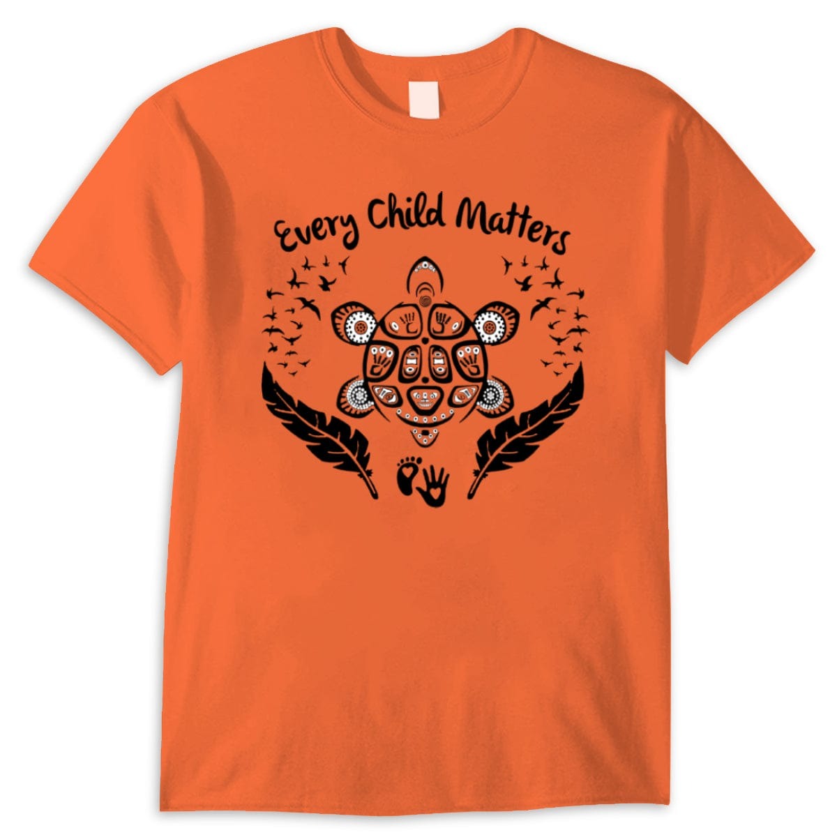 Every Child Matters Shirt, Orange Shirt Day Residential Scho | Inspire ...