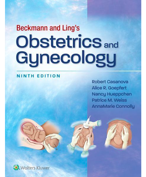 All Chapters Beckmann and Ling's Obstetrics and Gynecology 9 | Inspire ...
