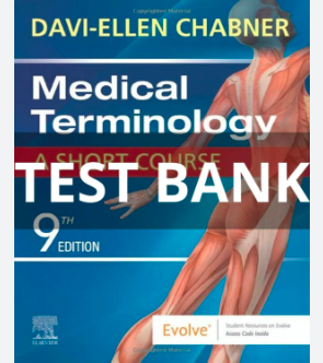Medical Terminology A Short Course 9th Edition by Davi Ellen | Inspire ...
