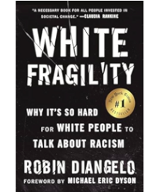 White Fragility: Why It's So Hard for White People to Talk A | Inspire ...