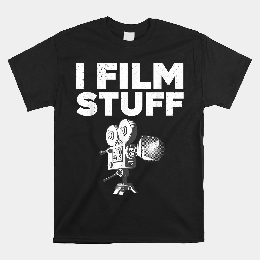 Best Filmmaker Screenplay Film Filmmaking Shirt | Inspire Uplift Best Filmmaker Screenplay Film Filmmaking Shirt | Inspire Uplift