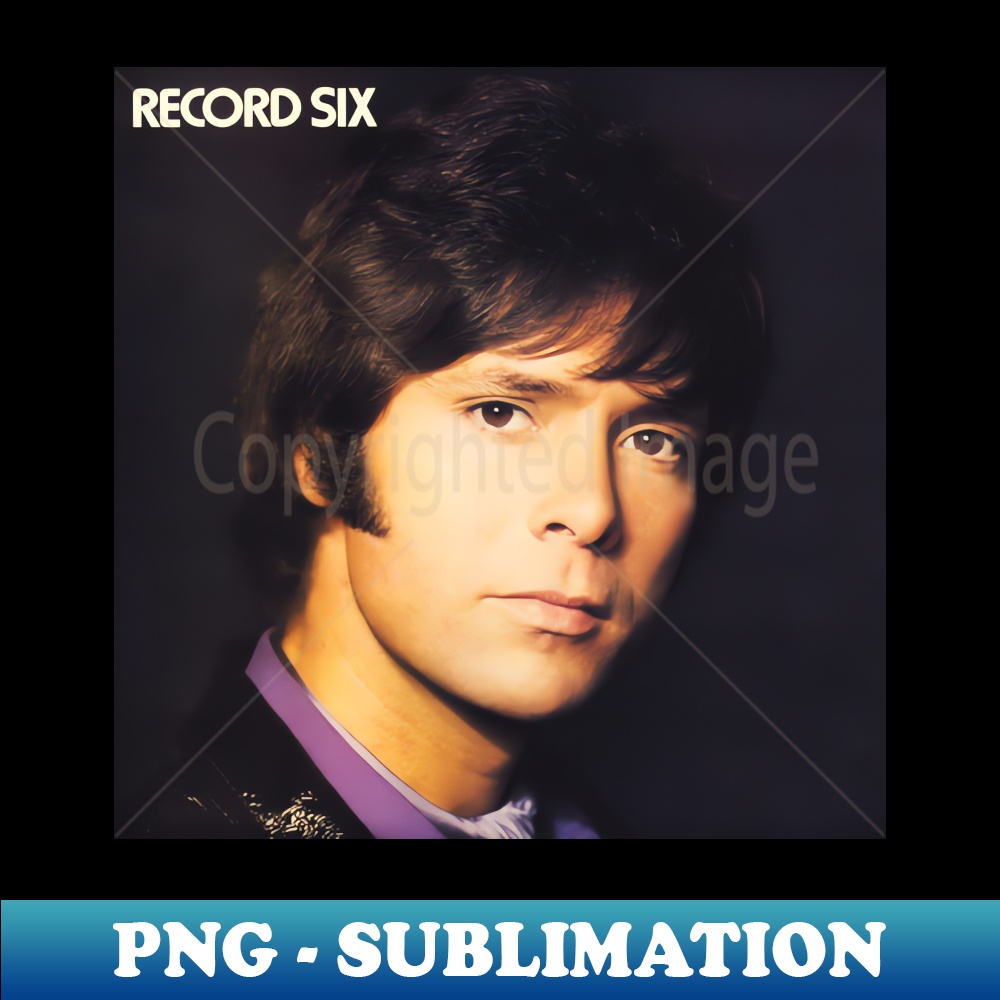 Cliff Richard The Cliff Richard Story 6 Album Cover - High-R | Inspire ...