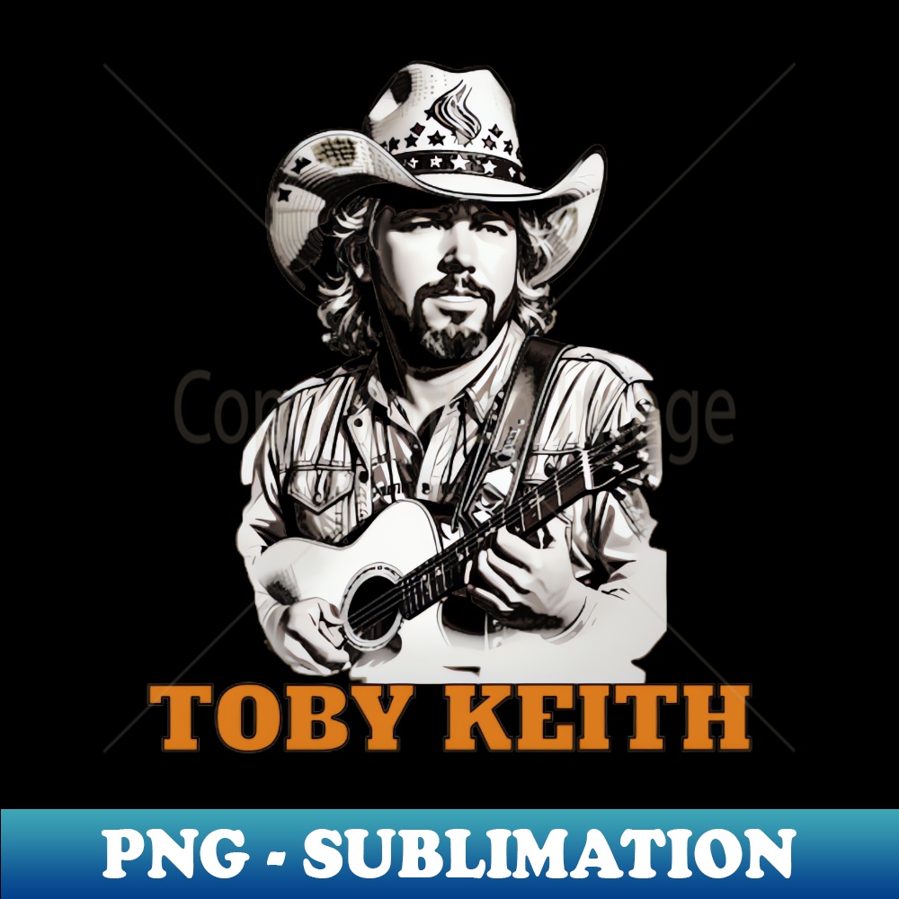 toby retro ilustration vektor v1 - Instant PNG Sublimation | Inspire Uplift