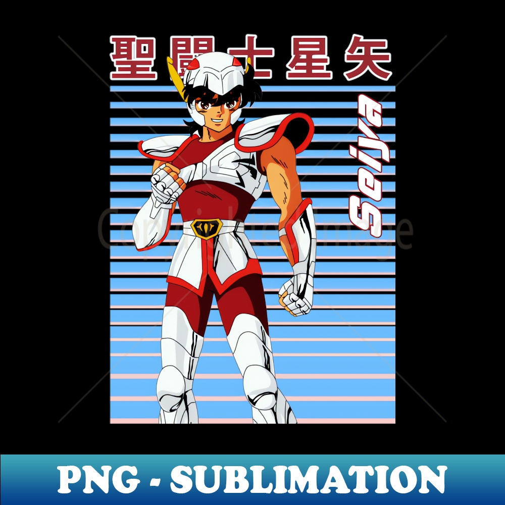 Saint Seiya Legacy Channel the Mythical Heroes and Cosmic Ba | Inspire ...