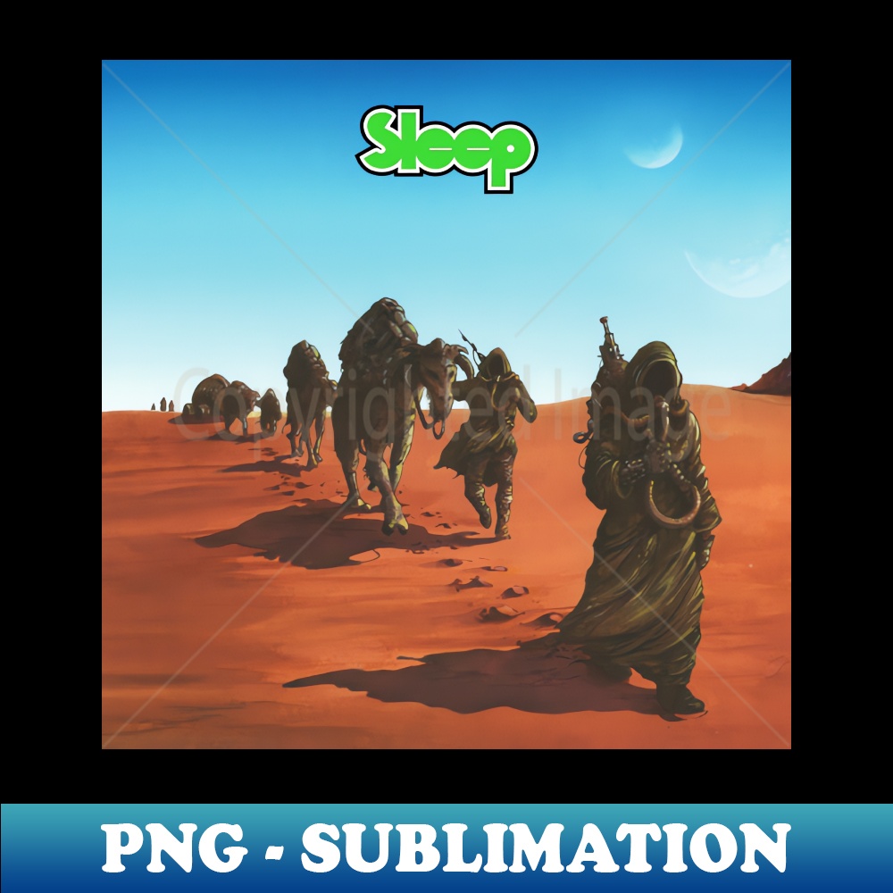 Sleep Dopesmoker - High-Resolution PNG Sublimation File - Br | Inspire ...