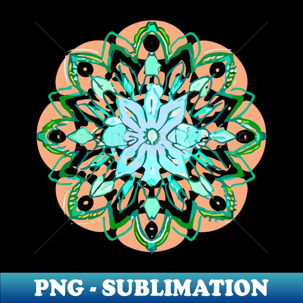 mandala Clamber drawingmandala Flutter stuffed - Aesthetic S - Inspire ...