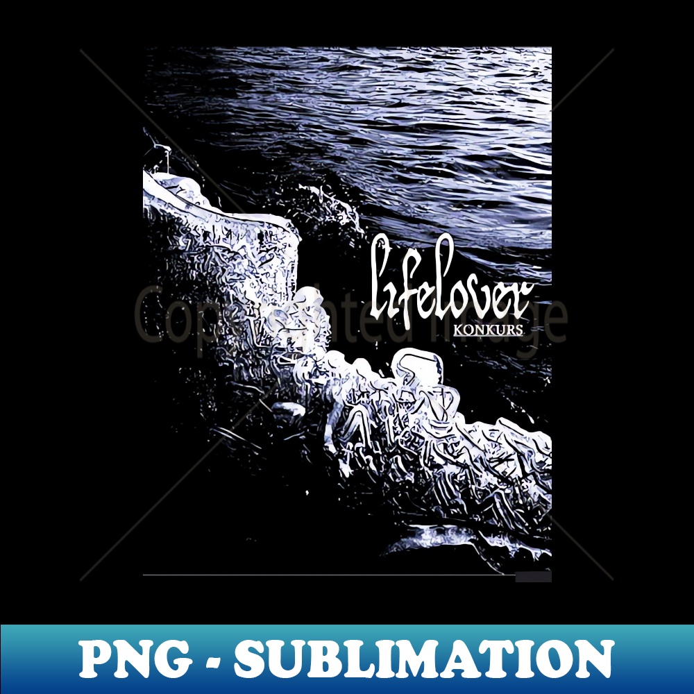 Lifelover band nocturnal depression - PNG Transparent Digita - Inspire ...