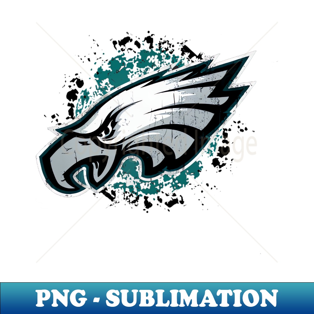 philadelphia eagles - Trendy Sublimation Digital Download - | Inspire ...