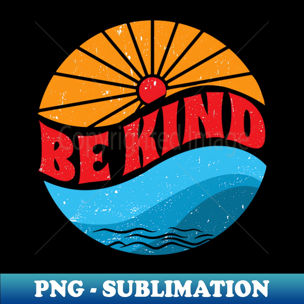 Vintage Be Proud Name Kind Birthday Styles - PNG Sublimation - Inspire ...