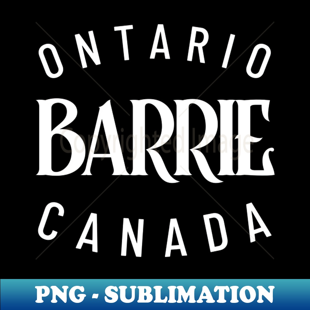 Barrie Ontario | Inspire Uplift