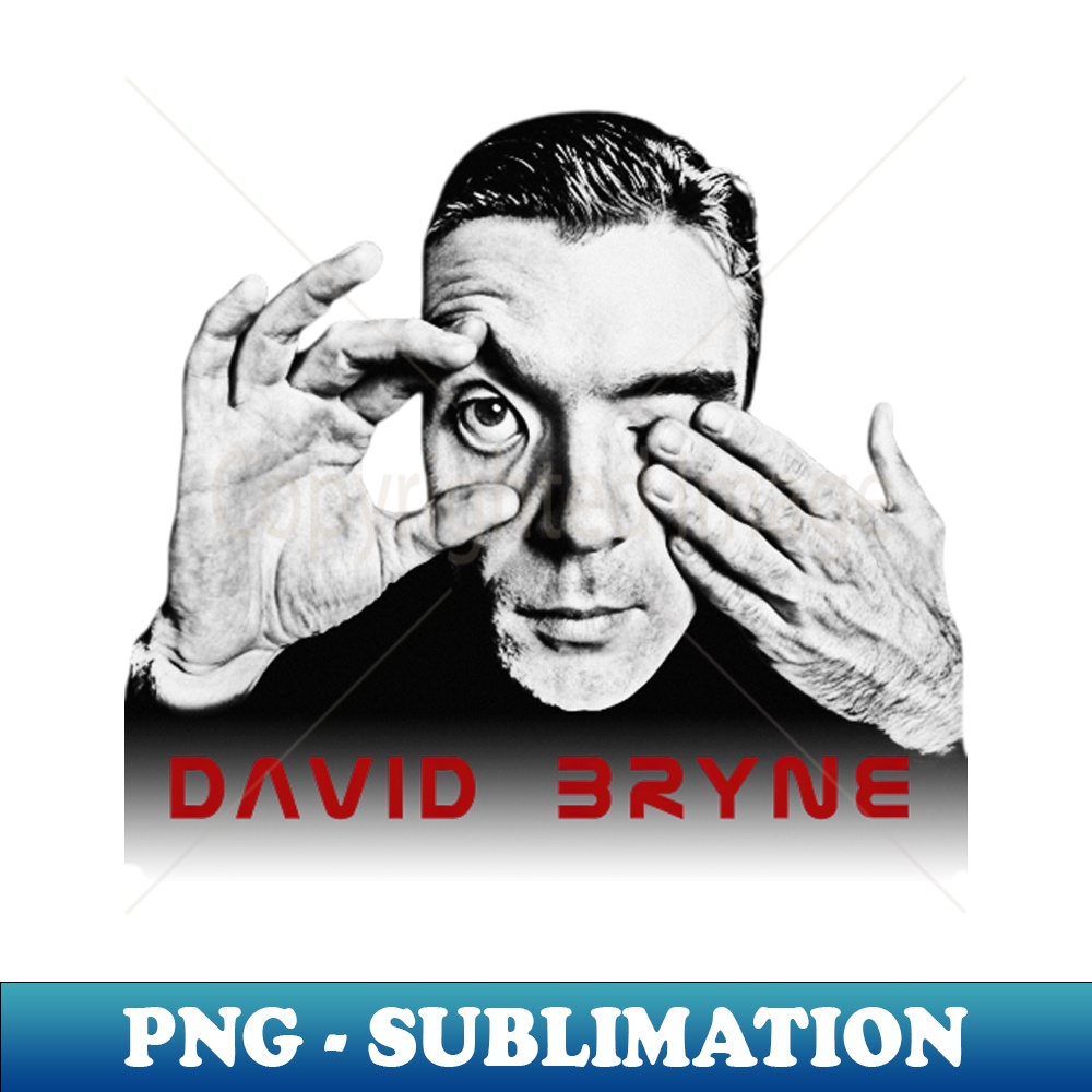 david bryne visual art - PNG Transparent Digital Download Fi | Inspire ...