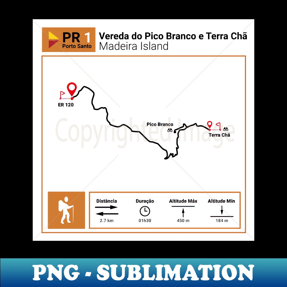 Madeira Island PS PR1 VEREDA DO PICO BRANCO E TERRA CH trail | Inspire ...