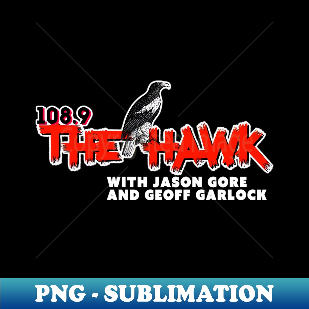 1089 THE HAWK WITH JASON GORE AND GEOFF GARLOCK - Creative S | Inspire ...