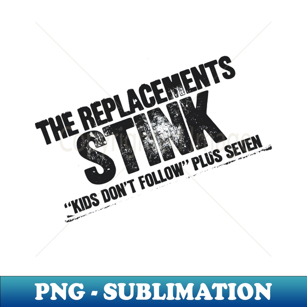 STINK - PNG Transparent Sublimation Design - Revolutionize Y | Inspire ...
