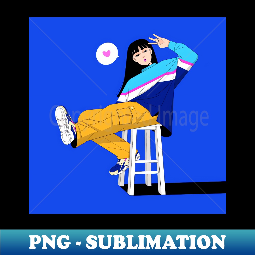 Hey there - Creative Sublimation PNG Download - Perfect for | Inspire ...