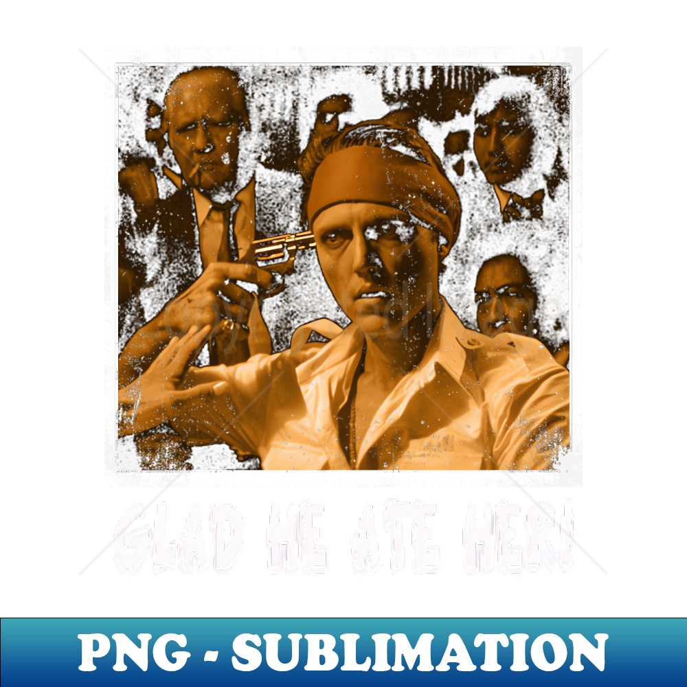 Beyond the Screen THE DEER Movie-Inspired Tees for Trendsett | Inspire Uplift