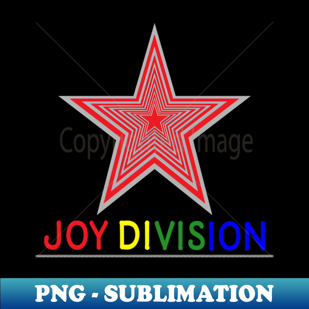 joy division - Digital Sublimation Download File - Perfect f | Inspire ...