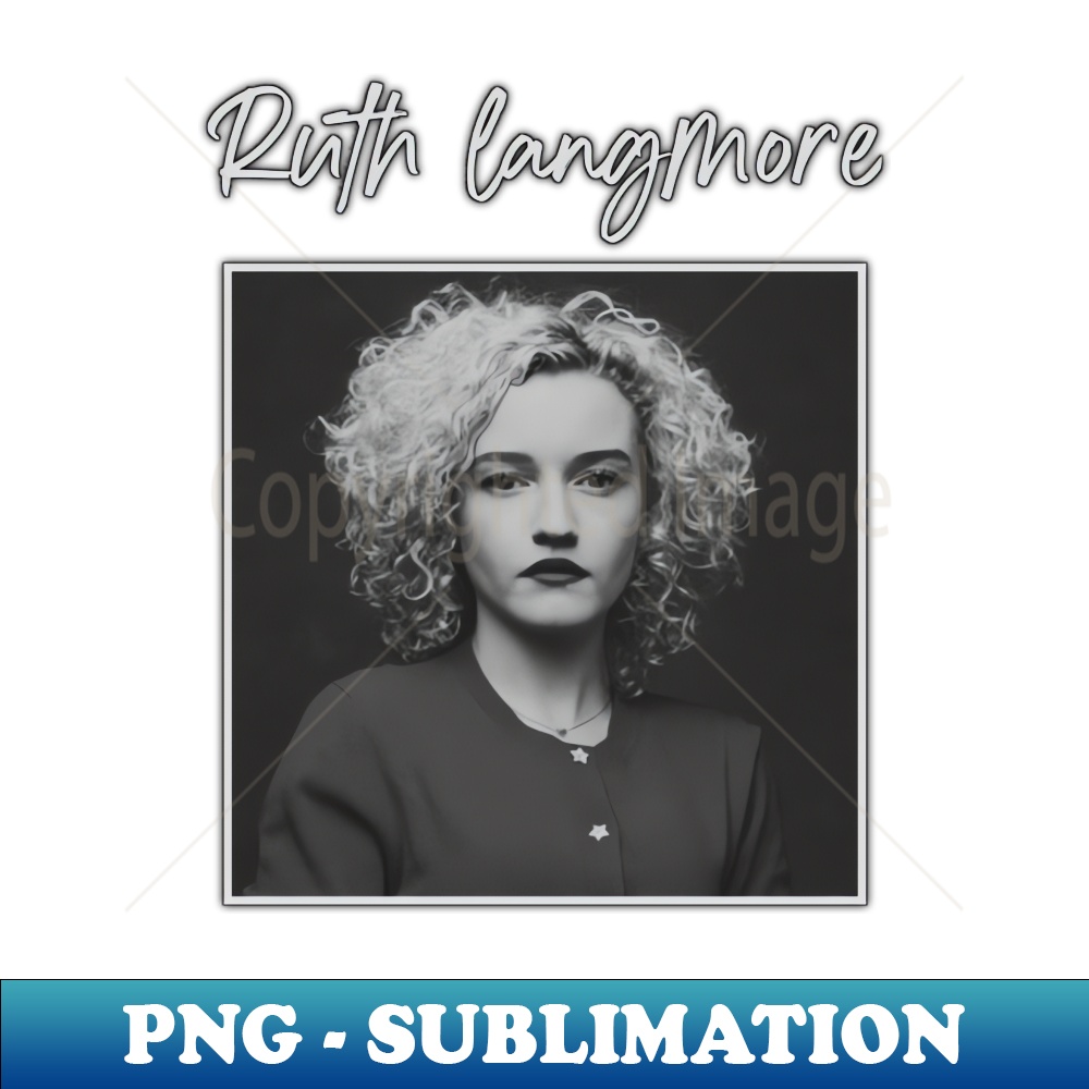ruth langmore retro 90s - Stylish Sublimation Digital Downlo | Inspire ...