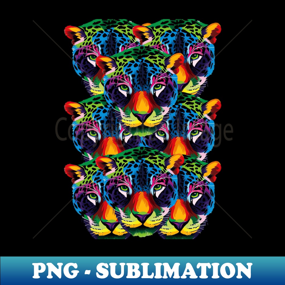 Aesthetic sneaky Cat full color - Stylish Sublimation Digita | Inspire ...