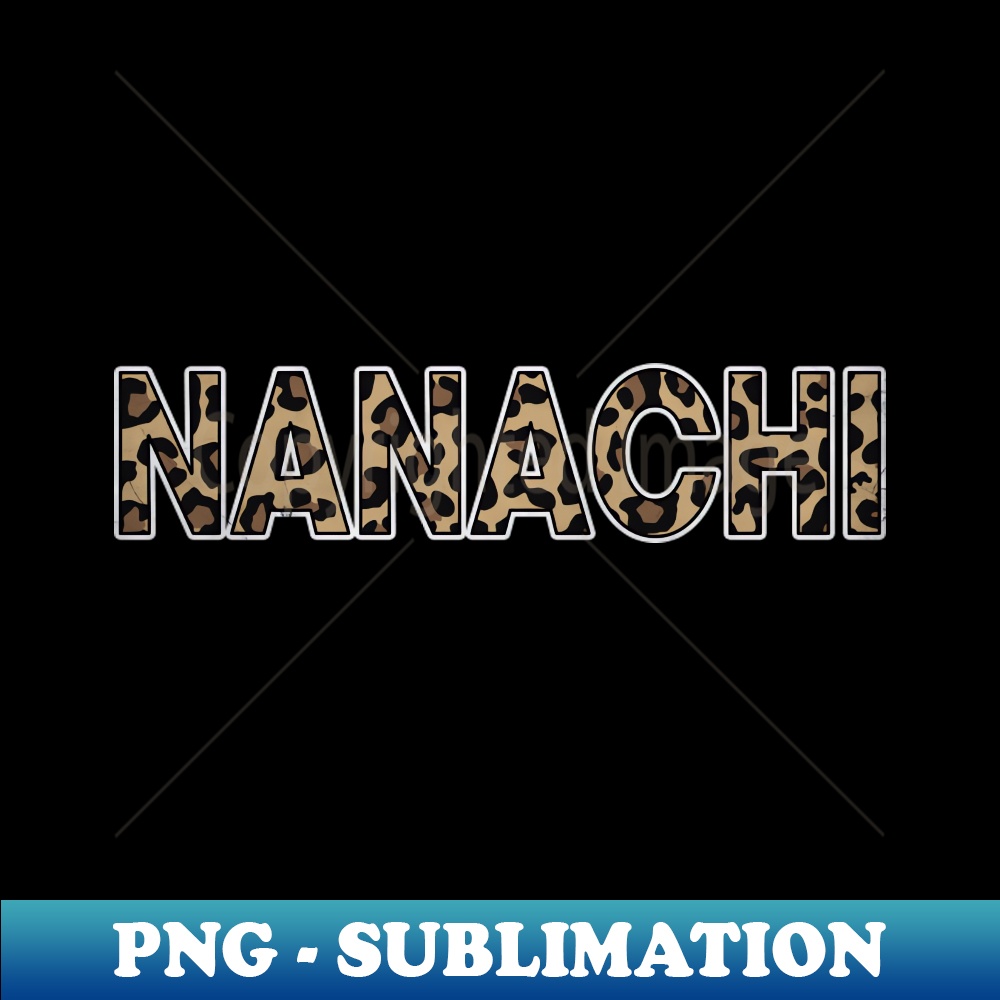 Awesome Proud Name Nanachi Pattern Retro Anime - Modern Subl | Inspire ...