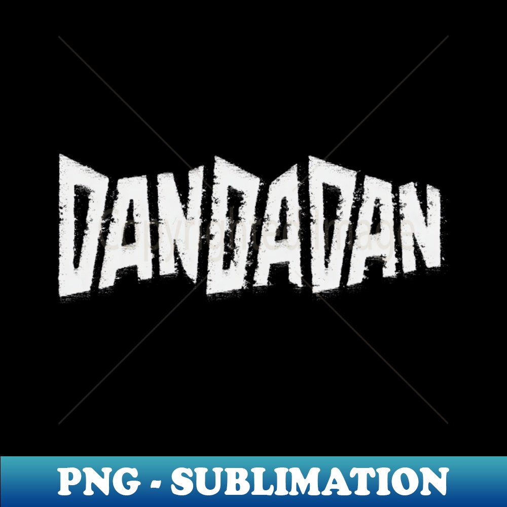 Dandadan - High-Quality PNG Sublimation Download - Unlock Vi | Inspire ...