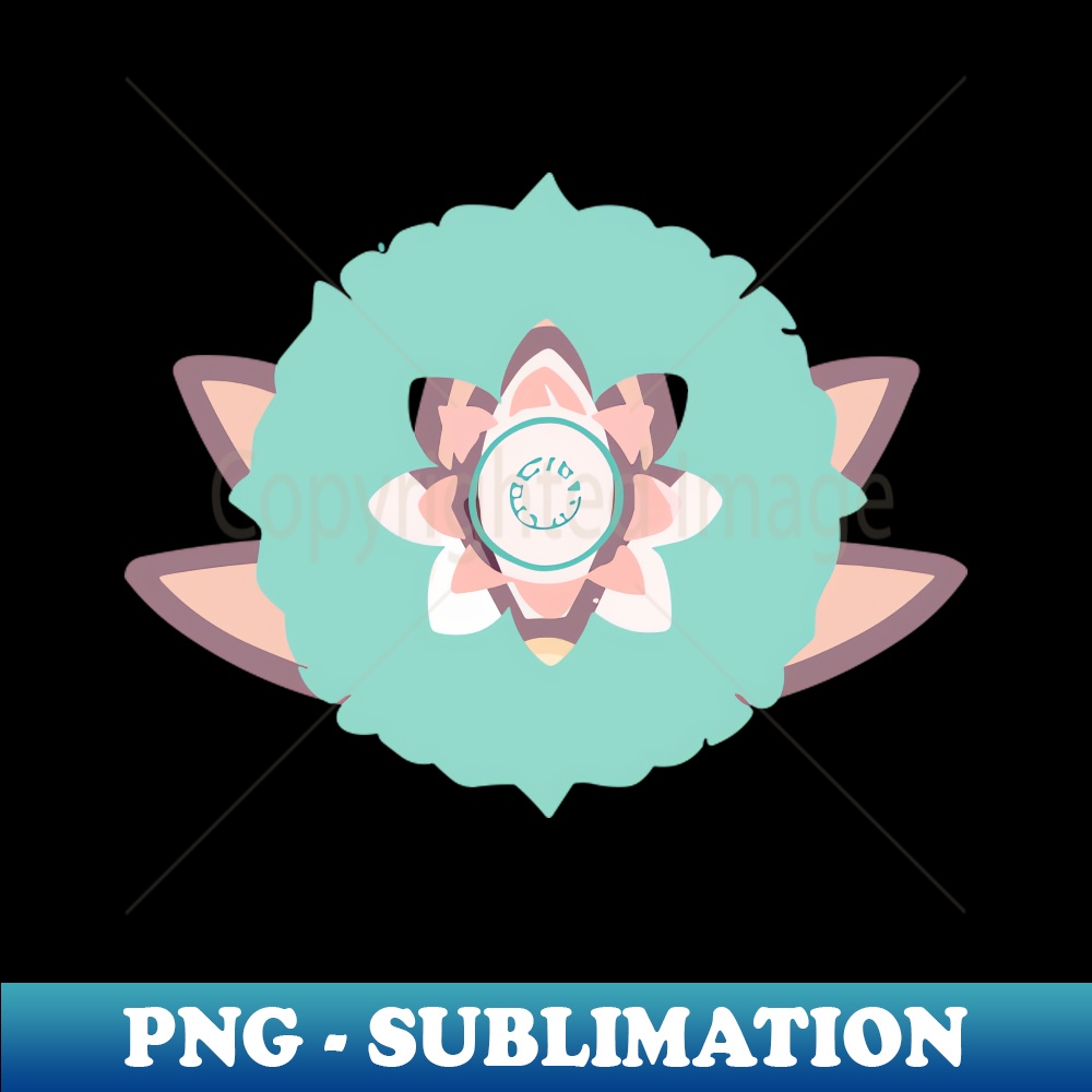 mandala Clamber drawingmandala Surge standing - Aesthetic Su - Inspire ...