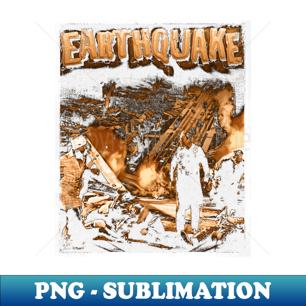 When the Ground Trembles Disaster Strikes in Earthquakes - P | Inspire ...