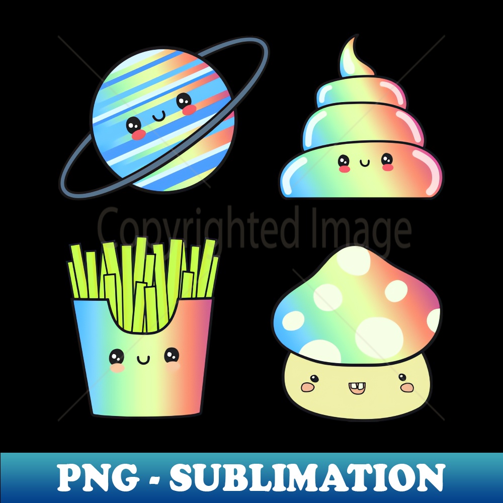 Everyone Know Planet Poop Fries Mushroom Over The Next - Hig | Inspire ...