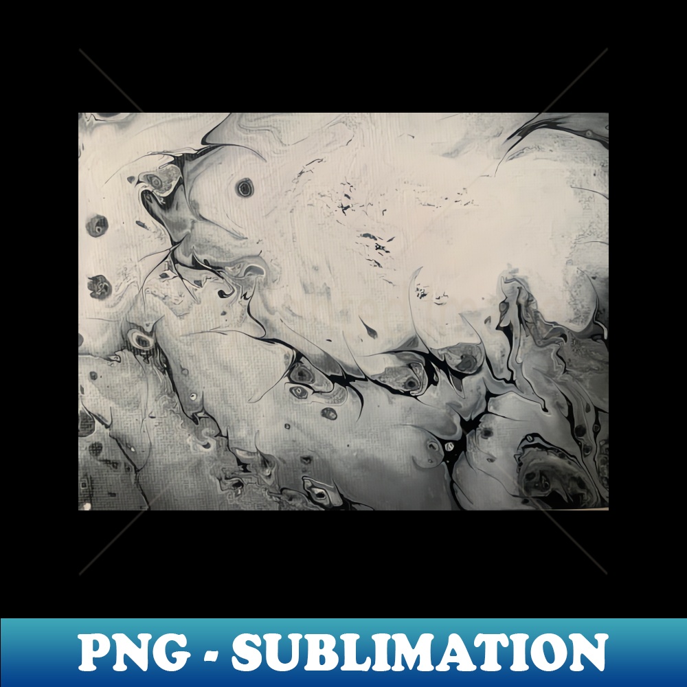 Cloud pouring - Modern Sublimation PNG File - Capture Imagin - Inspire ...