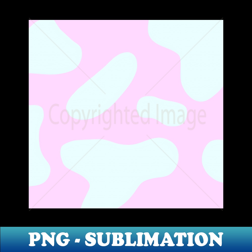 Sky blue spots - PNG Transparent Digital Download File for S | Inspire ...