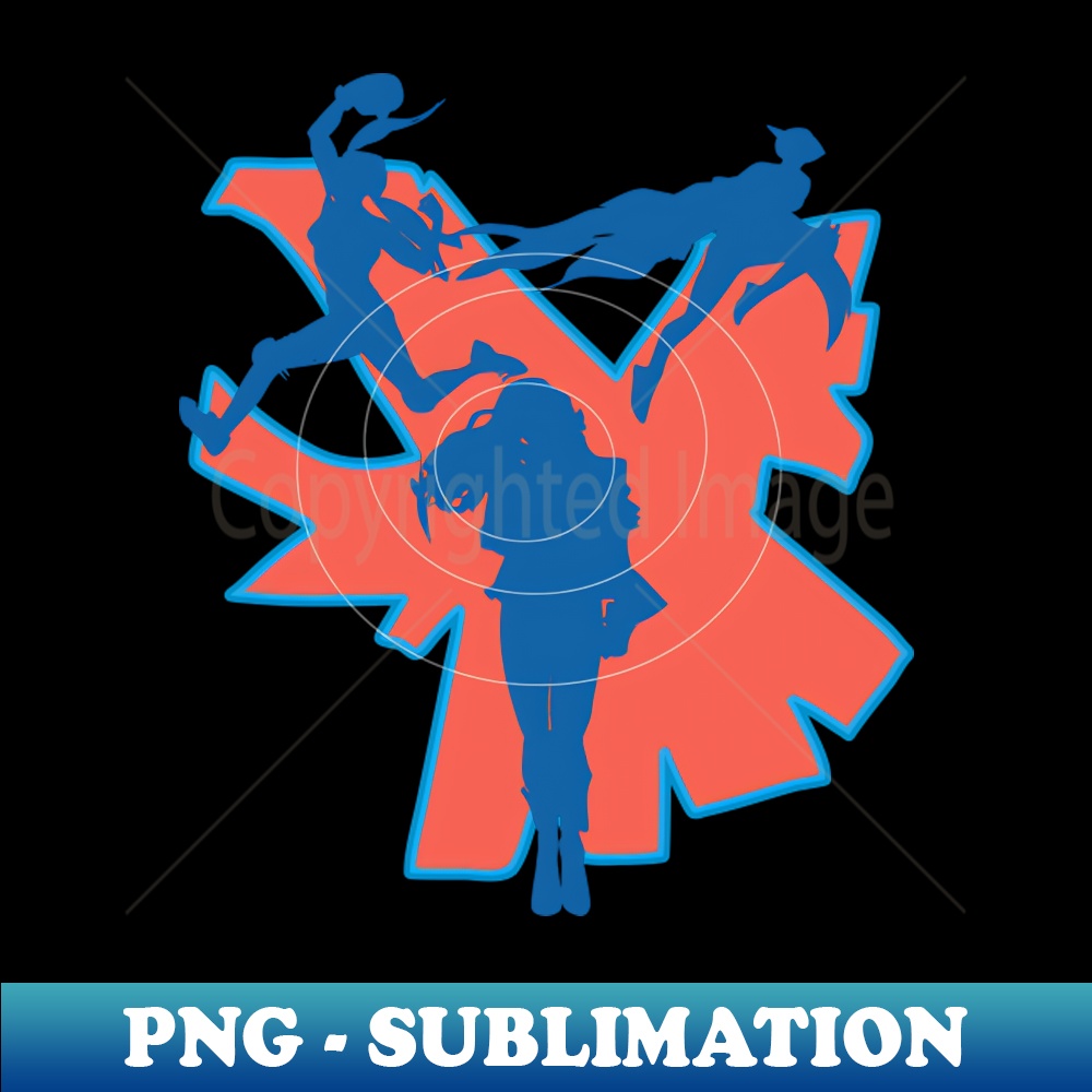 Birds - Sublimation-Ready PNG File - Bring Your Designs to L | Inspire ...