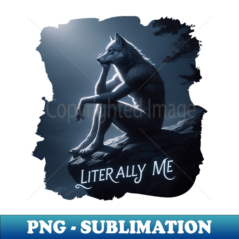 Ethereal Canines Embrace the Enchantment of Wolves Literally | Inspire ...